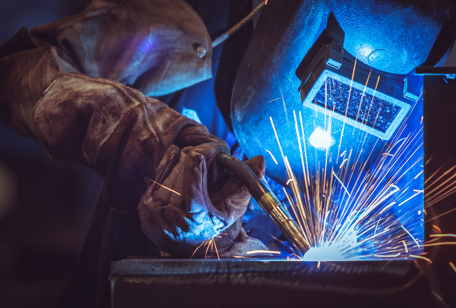 Custom Fabrication | Figert Mobile Welding & Fabrication